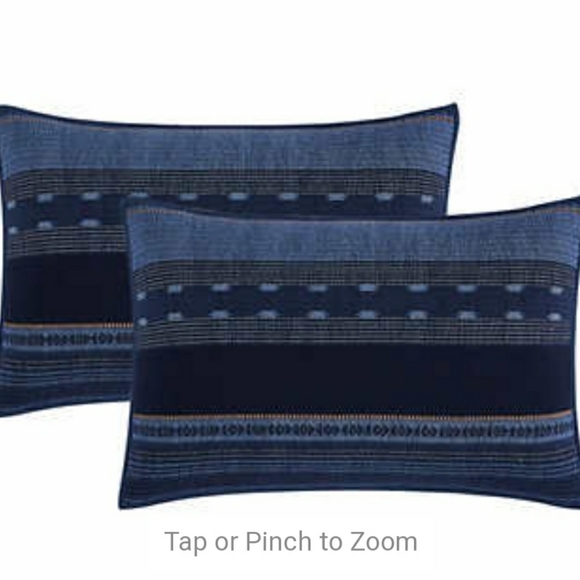 FRYE AND CO. | Bedding | Frye 4piece Quilt Set Upper Mesa Falls | Poshmark